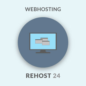 ReHost24 - Professionelle und zuverlässige Webhosting-Lösungen